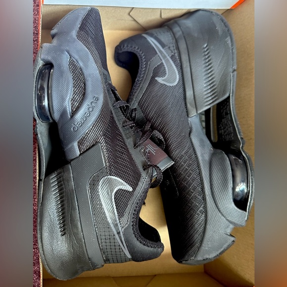 Nike | Shoes | Sold On A Different Site | Poshmark